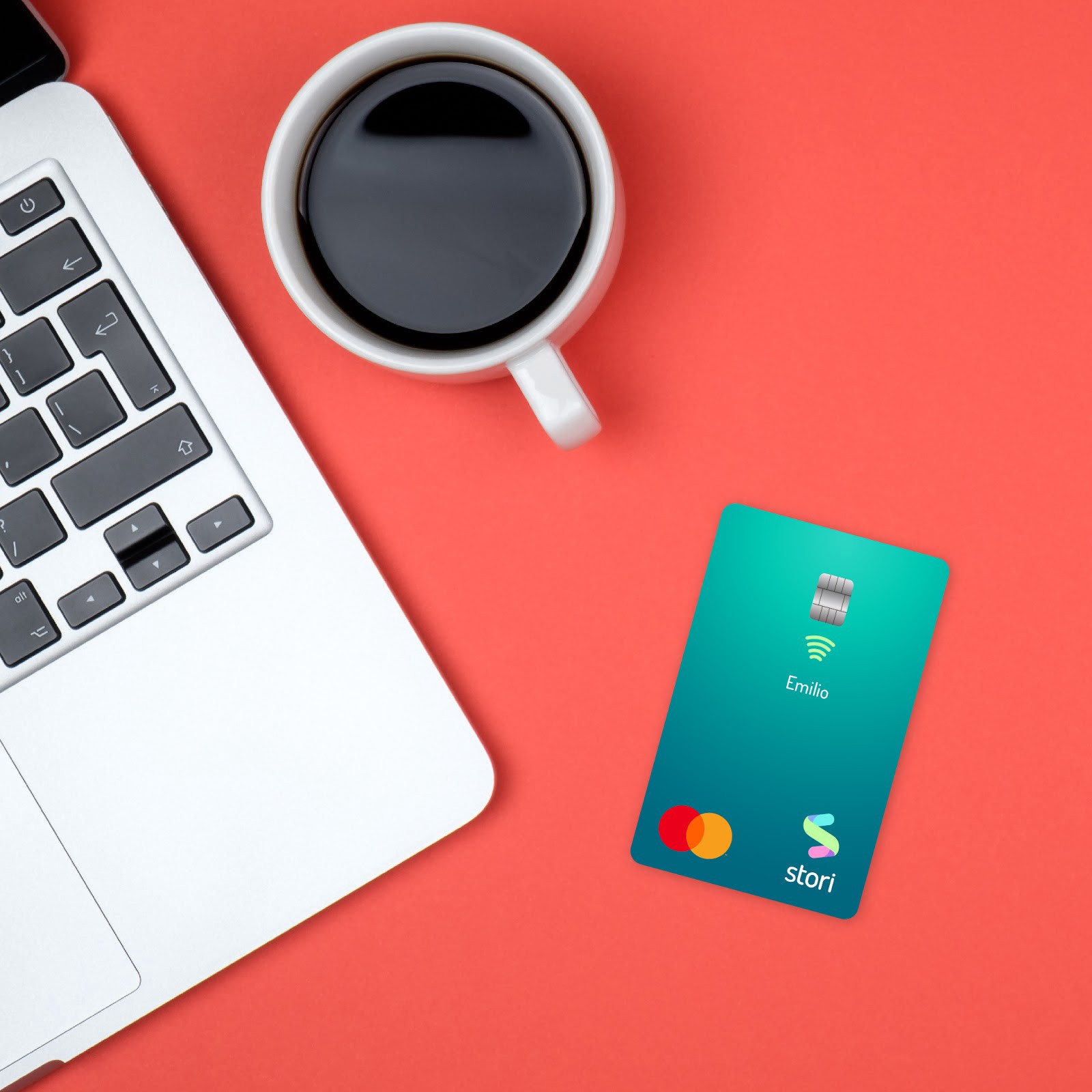 Meet Stori: Mexico’s Credit Card for the Masses – Mercedes Bent